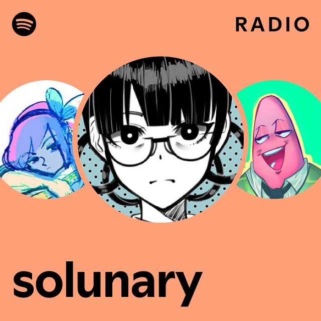 solunary Radio - playlist by Spotify | Spotify