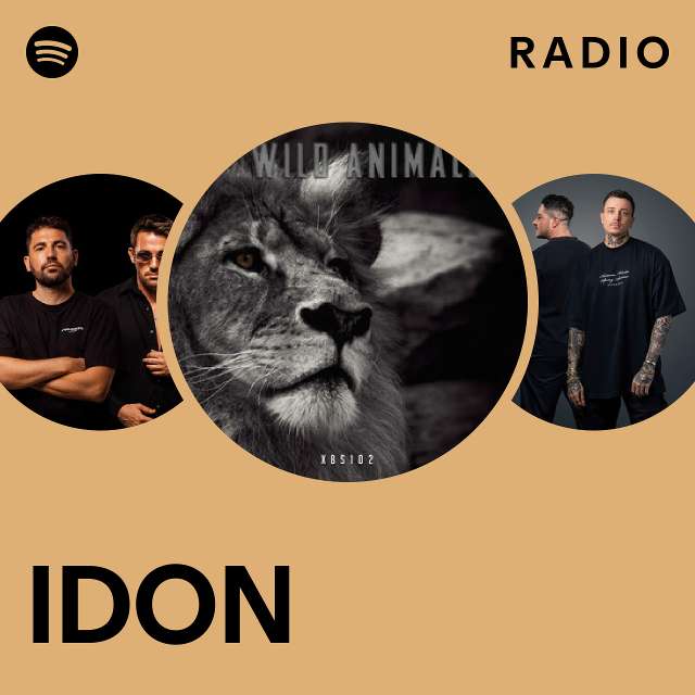 IDON Radio - playlist by Spotify | Spotify