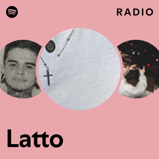 Latto Radio - playlist by Spotify | Spotify