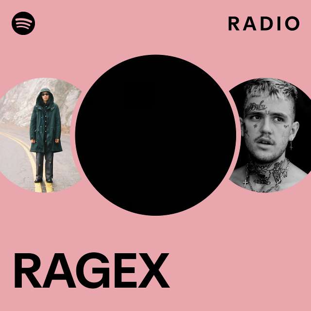 RAGEX Radio - playlist by Spotify | Spotify
