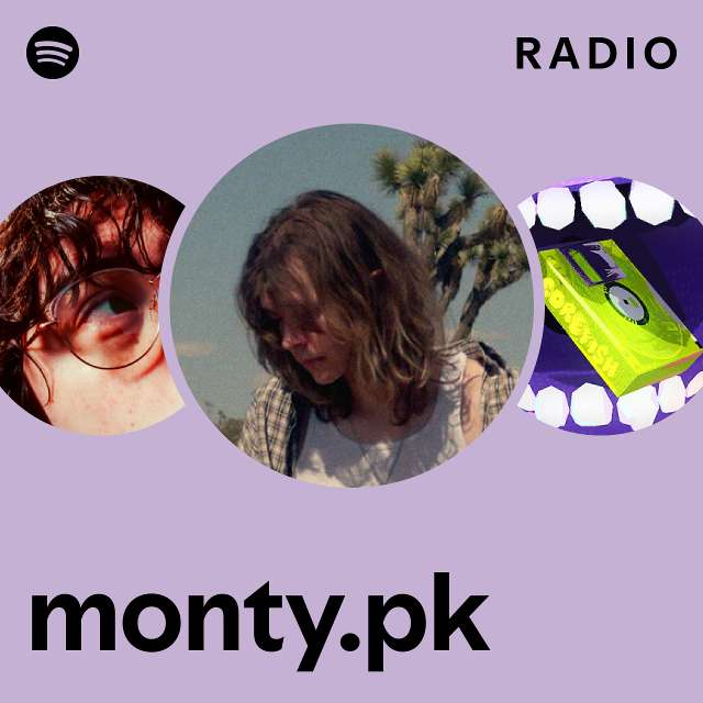 monty.pk Radio - playlist by Spotify | Spotify
