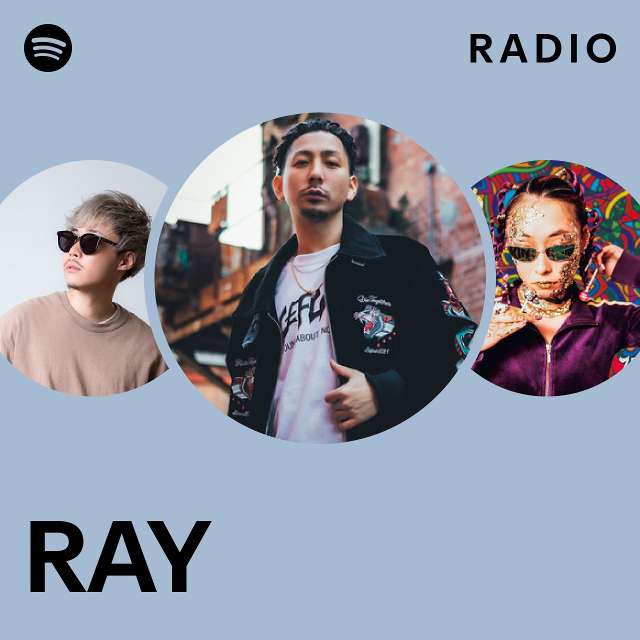 RAY Radio - playlist by Spotify | Spotify
