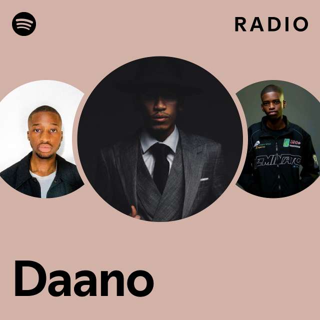 Daano Radio - playlist by Spotify | Spotify