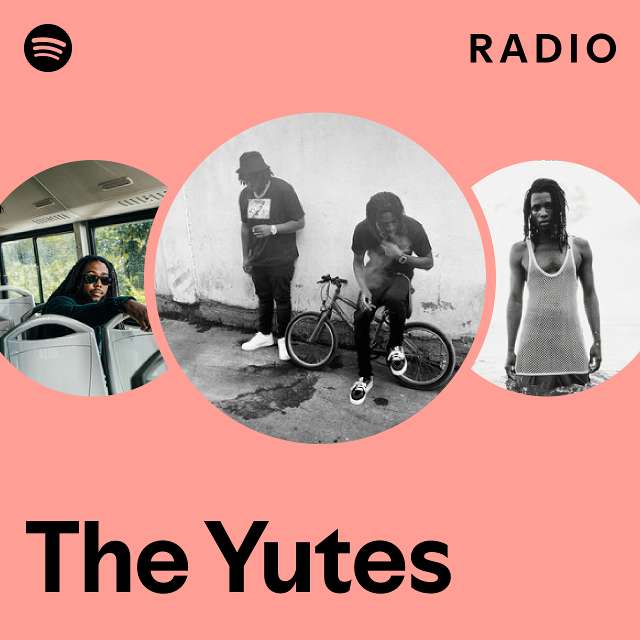 The Yutes Radio - playlist by Spotify | Spotify