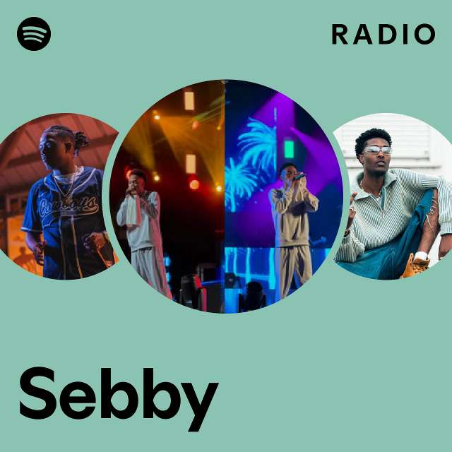 Sebby Radio - playlist by Spotify | Spotify