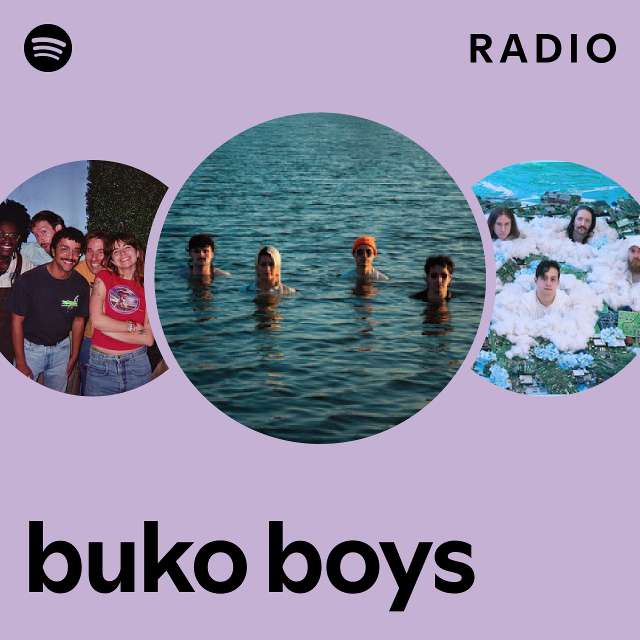 buko boys Radio - playlist by Spotify | Spotify