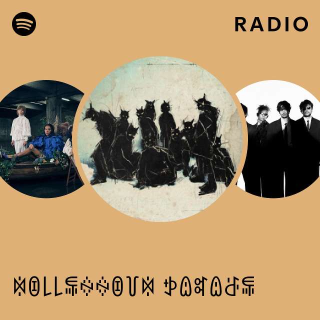 ꉈꀧ꒒꒒ꁄꍈꍈꀧ꒦ꉈ ꉣꅔꎡꅔꁕꁄ Radio - playlist by Spotify | Spotify