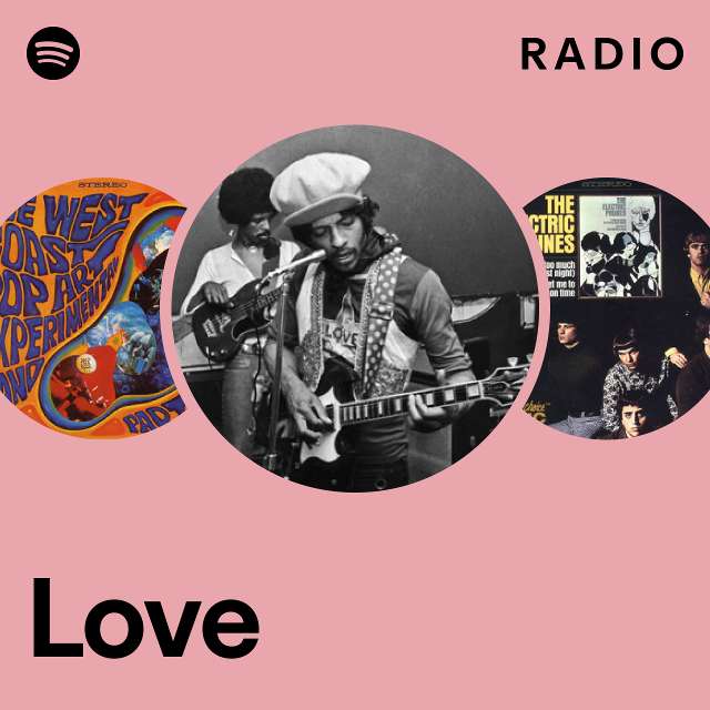 Love Radio - playlist by Spotify | Spotify