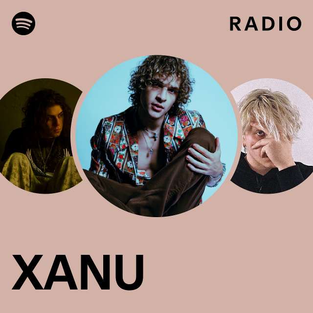XANU Radio - playlist by Spotify | Spotify