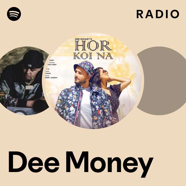 Dee Money Radio - playlist by Spotify | Spotify