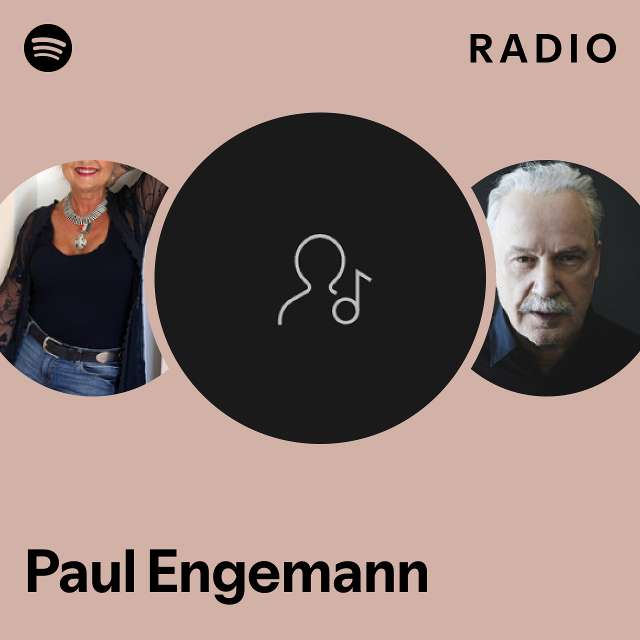 Paul Engemann Radio - playlist by Spotify | Spotify