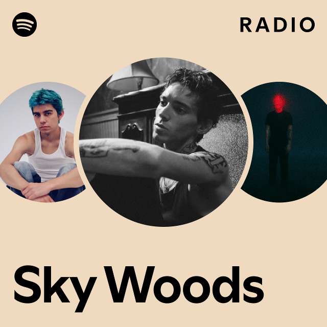 Skippy Radio - playlist by Spotify | Spotify