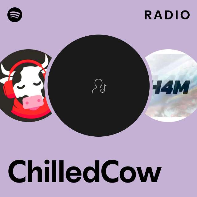 ChilledCow Radio - playlist by Spotify | Spotify