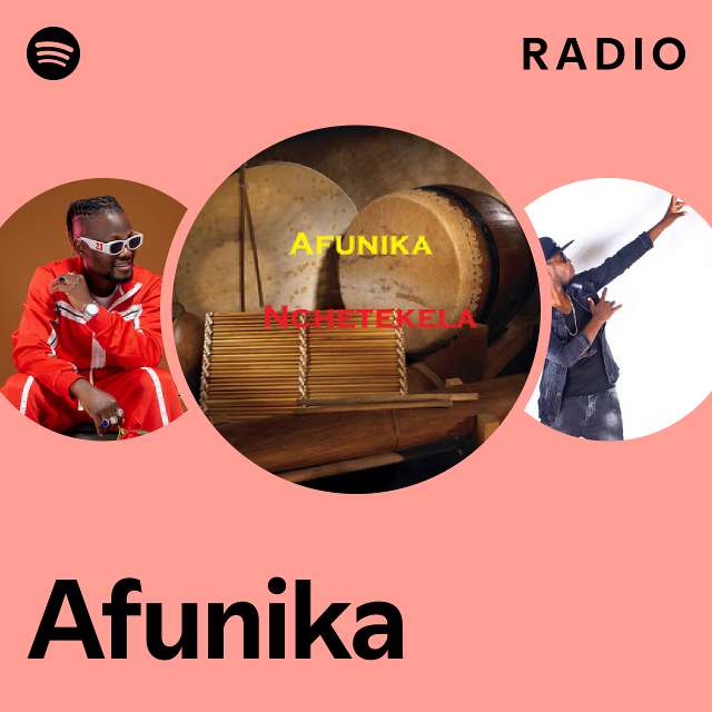 Afunika Radio - playlist by Spotify | Spotify