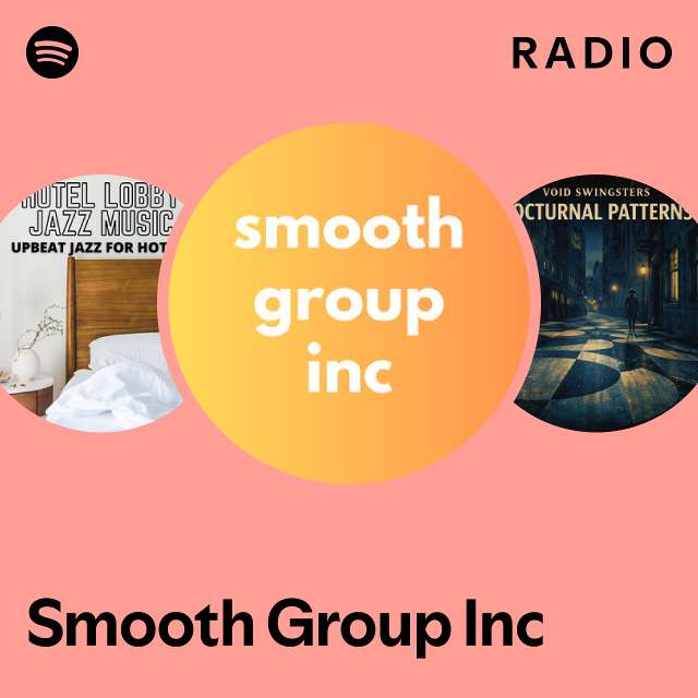 Smooth Jazz Relax Radio - playlist by Spotify | Spotify