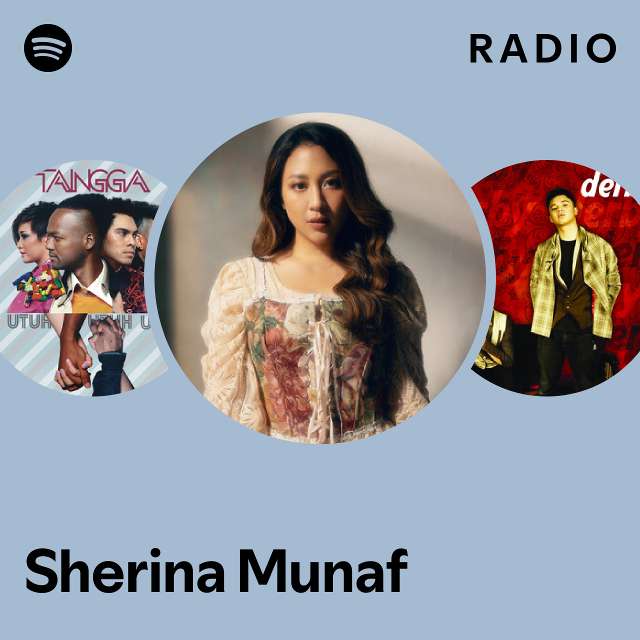 Sherina Munaf Radio - playlist by Spotify | Spotify
