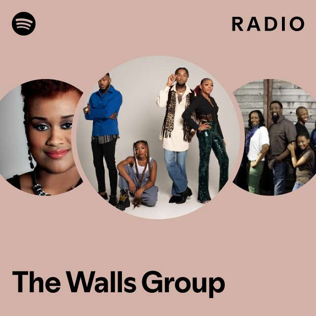 The Walls Group Radio - playlist by Spotify | Spotify
