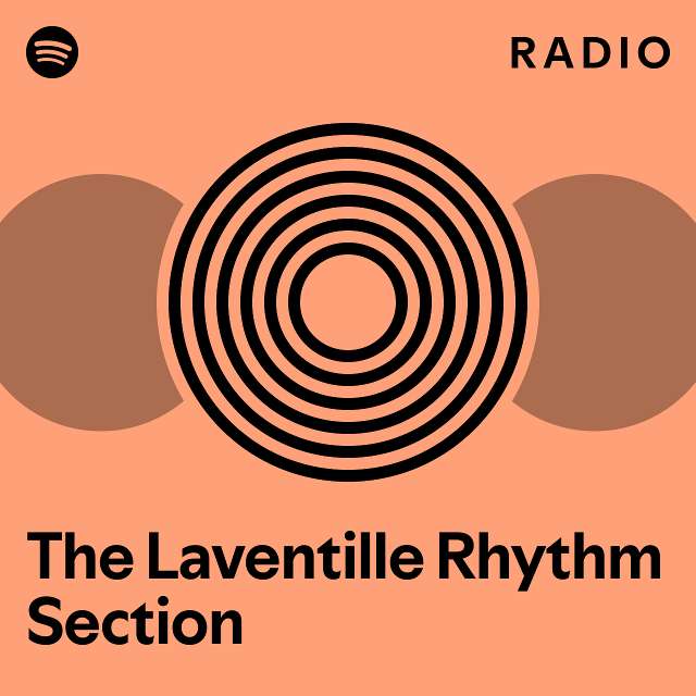 The Laventille Rhythm Section Radio - playlist by Spotify | Spotify