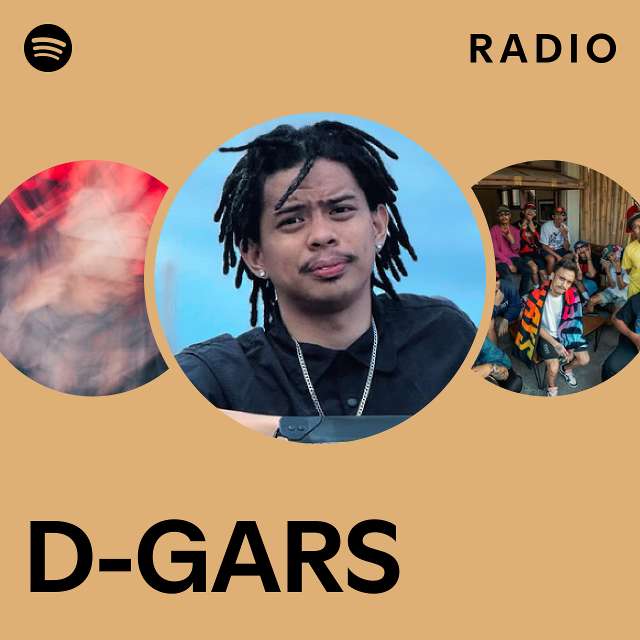 D-GARS Radio - playlist by Spotify | Spotify