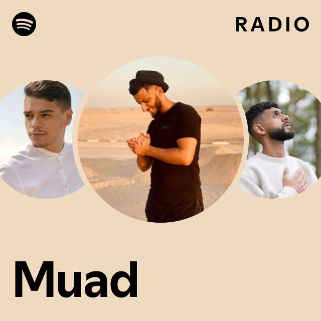 Muad Radio - playlist by Spotify | Spotify