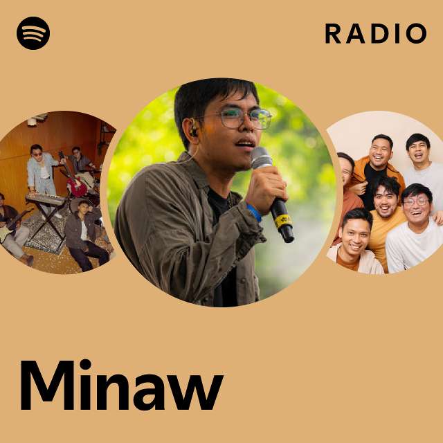 Minaw Radio - playlist by Spotify | Spotify
