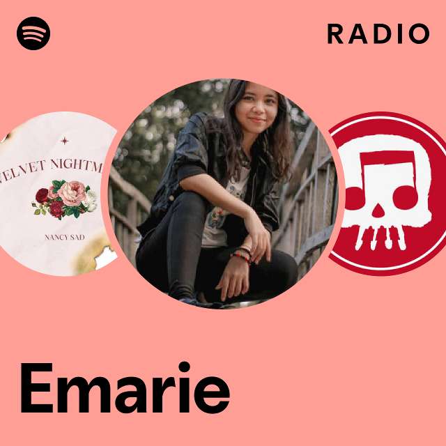 Emarie Radio - playlist by Spotify | Spotify