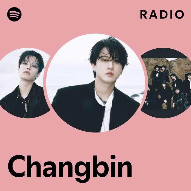 Changbin (Stray Kids) Radio - playlist by Spotify | Spotify