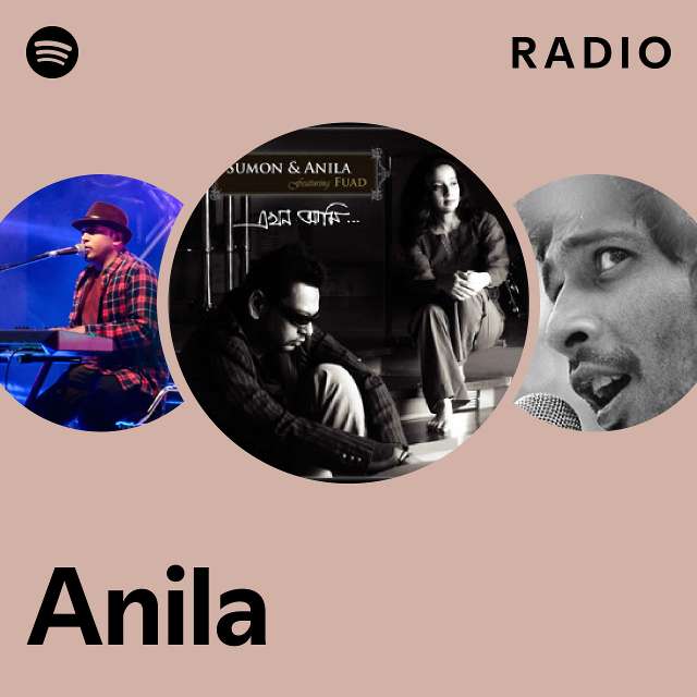 Anila Radio - playlist by Spotify | Spotify