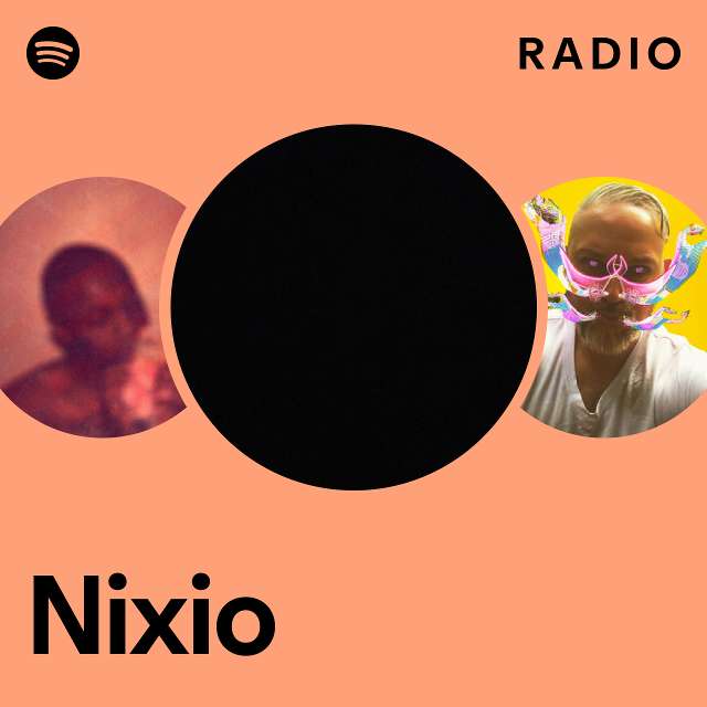 Nixio Radio - playlist by Spotify | Spotify
