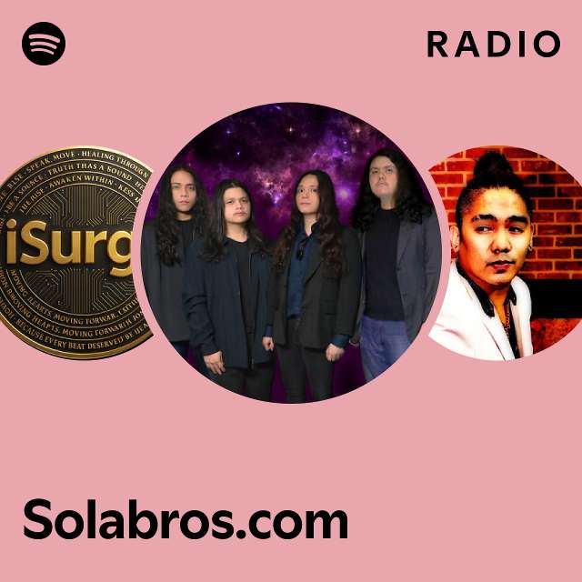 Solabros.com Radio - playlist by Spotify | Spotify