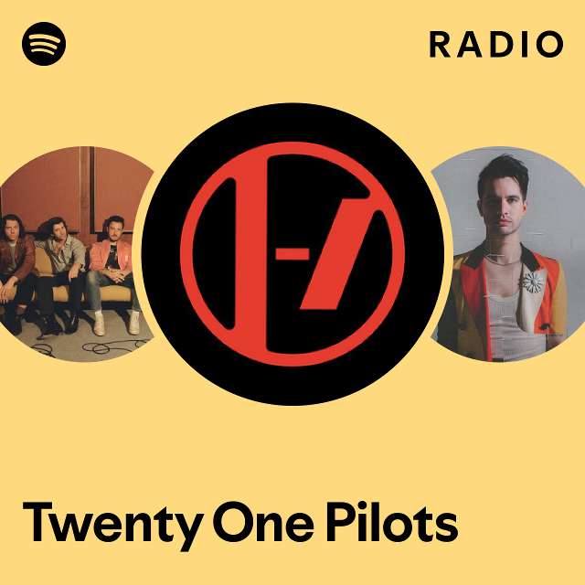 Twenty One Pilots Radio - playlist by Spotify | Spotify