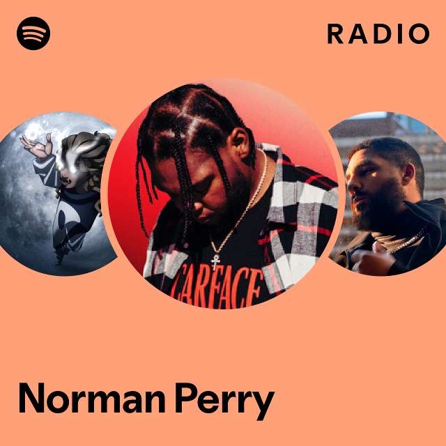Norman Perry Radio - playlist by Spotify | Spotify