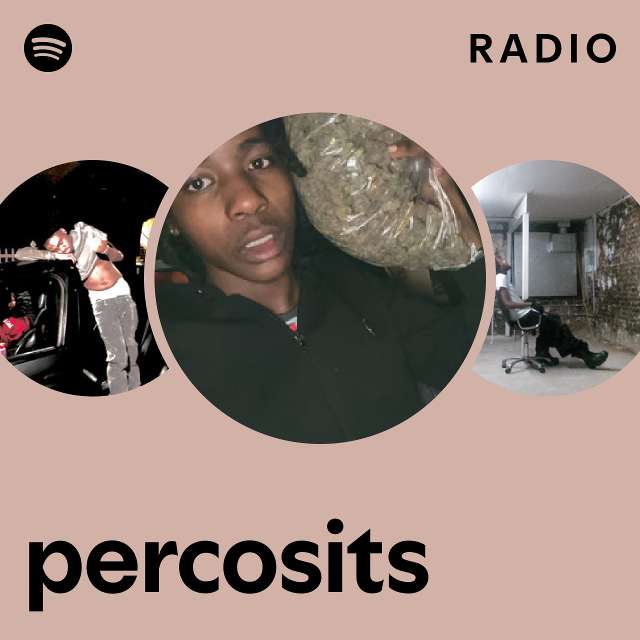 percosits Radio - playlist by Spotify | Spotify