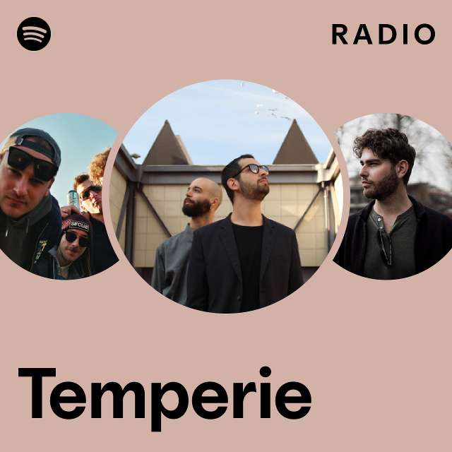 Temperie Radio - playlist by Spotify | Spotify