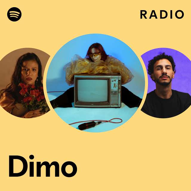 Dimo Radio - playlist by Spotify | Spotify