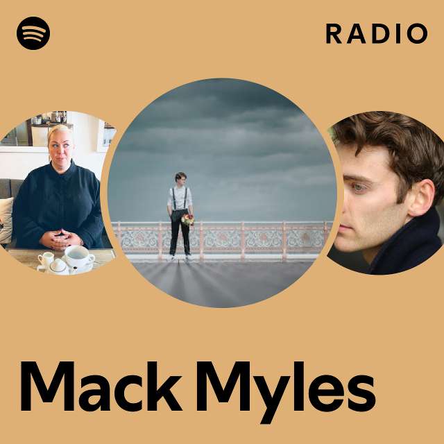 Mack Myles Radio - playlist by Spotify | Spotify