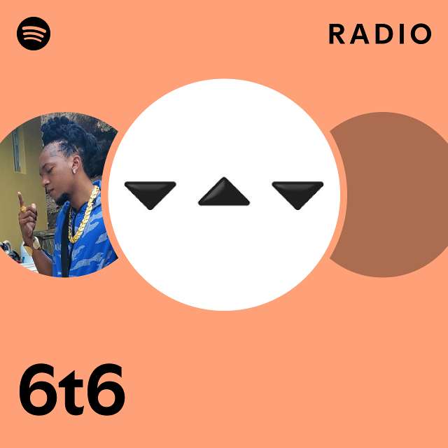 6t6 Radio - playlist by Spotify | Spotify