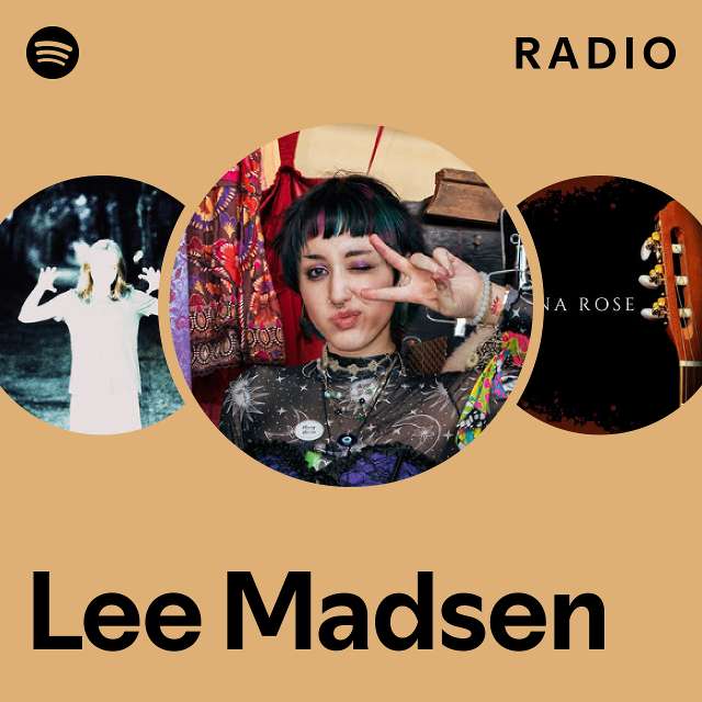 Lee Madsen Radio - playlist by Spotify | Spotify