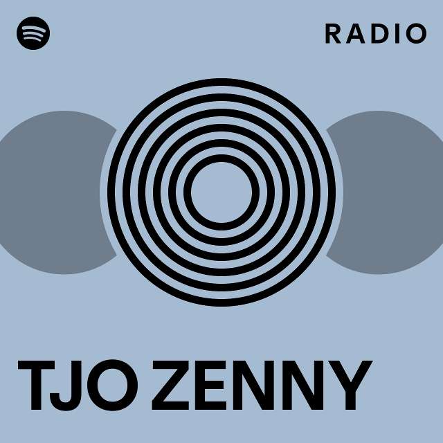 TJO ZENNY Radio - playlist by Spotify | Spotify