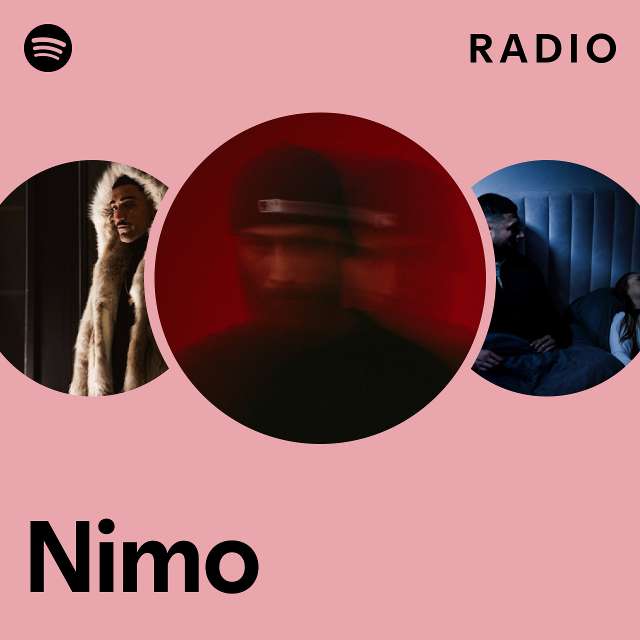 Nimo Radio - playlist by Spotify | Spotify