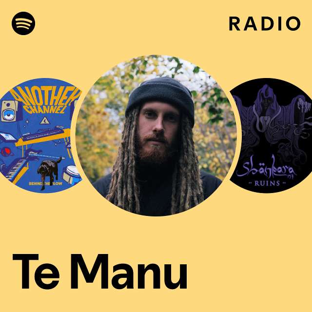 Te Manu Radio - playlist by Spotify | Spotify
