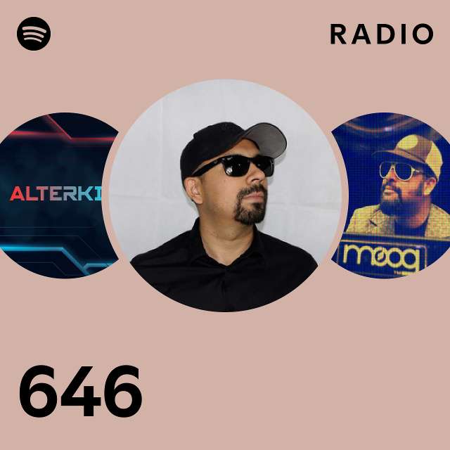 646 Radio - playlist by Spotify | Spotify