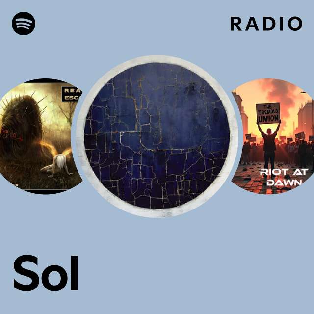 Sol Radio - playlist by Spotify | Spotify