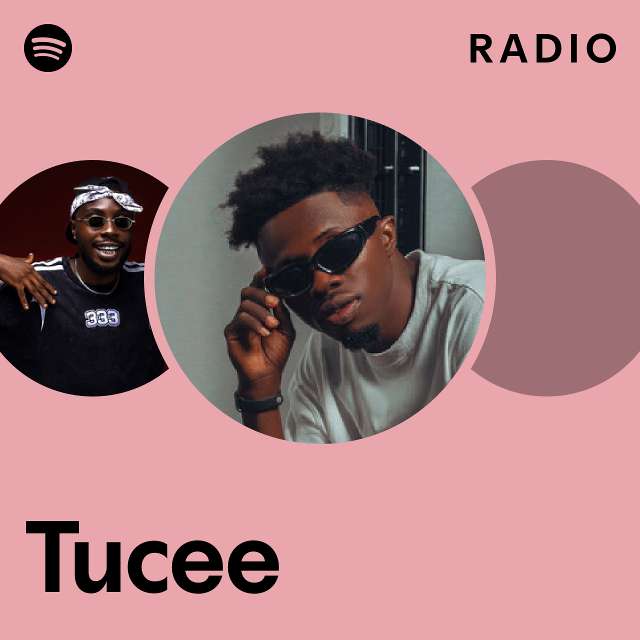 Tucee Radio - playlist by Spotify | Spotify