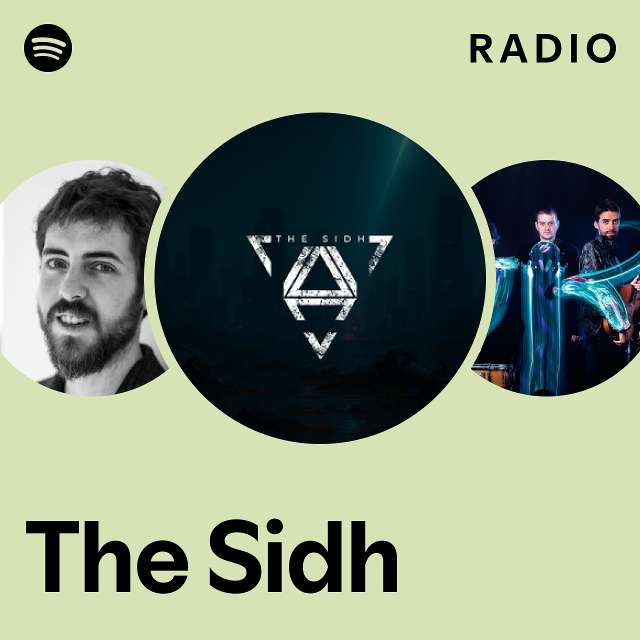The Sidh Radio - playlist by Spotify | Spotify