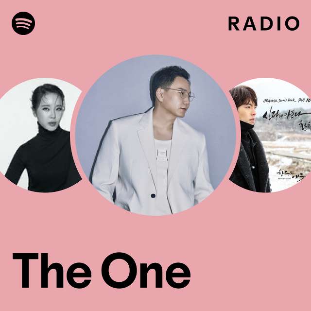 The One Radio - playlist by Spotify | Spotify