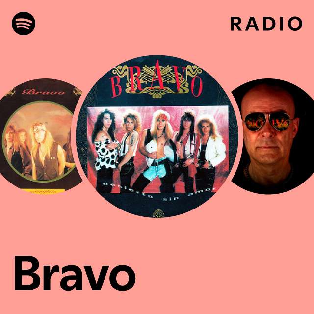 Bravo Radio - playlist by Spotify | Spotify