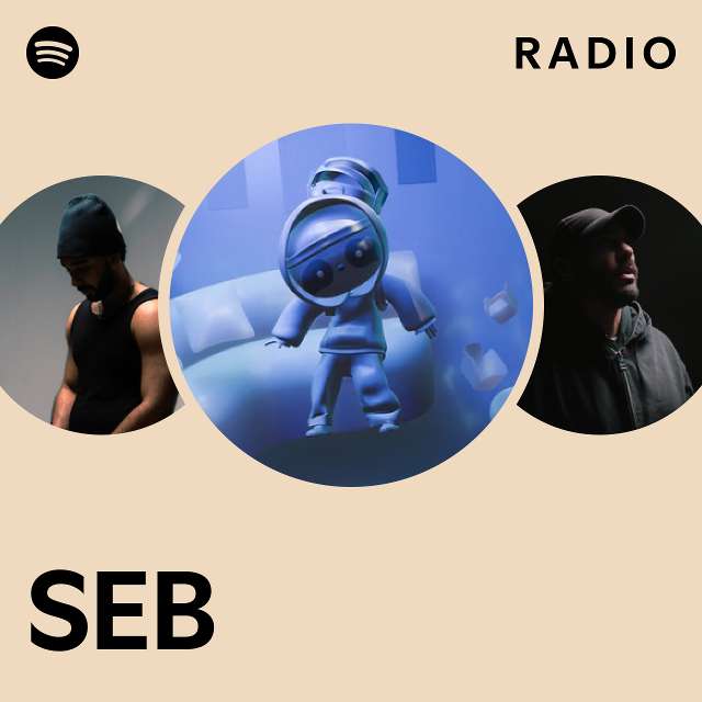 SEB Radio - playlist by Spotify | Spotify