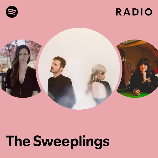 The Sweeplings Radio - playlist by Spotify | Spotify
