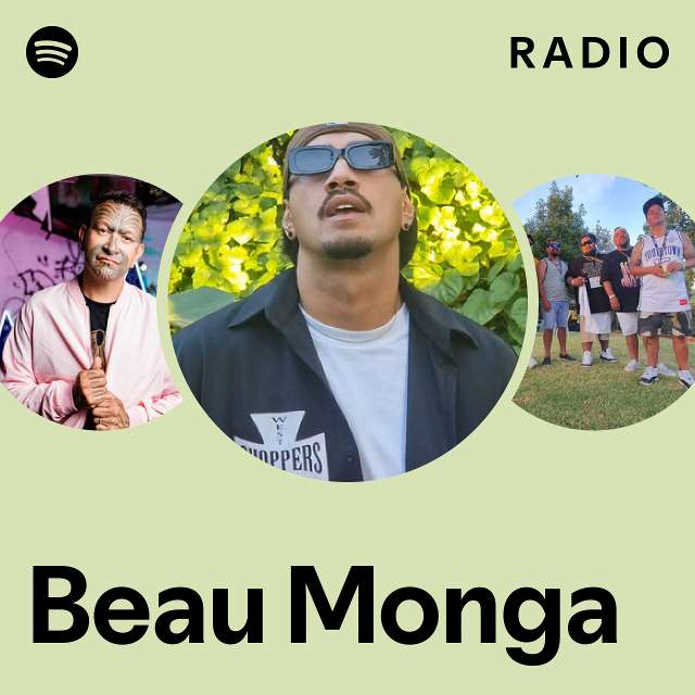 Beau Monga Radio - playlist by Spotify | Spotify